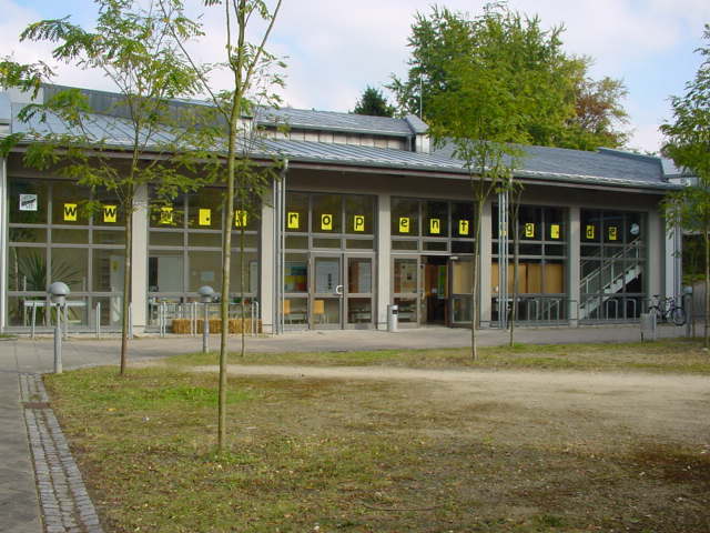 Deutscher Tropentag 2002 - Pictures and Impressions